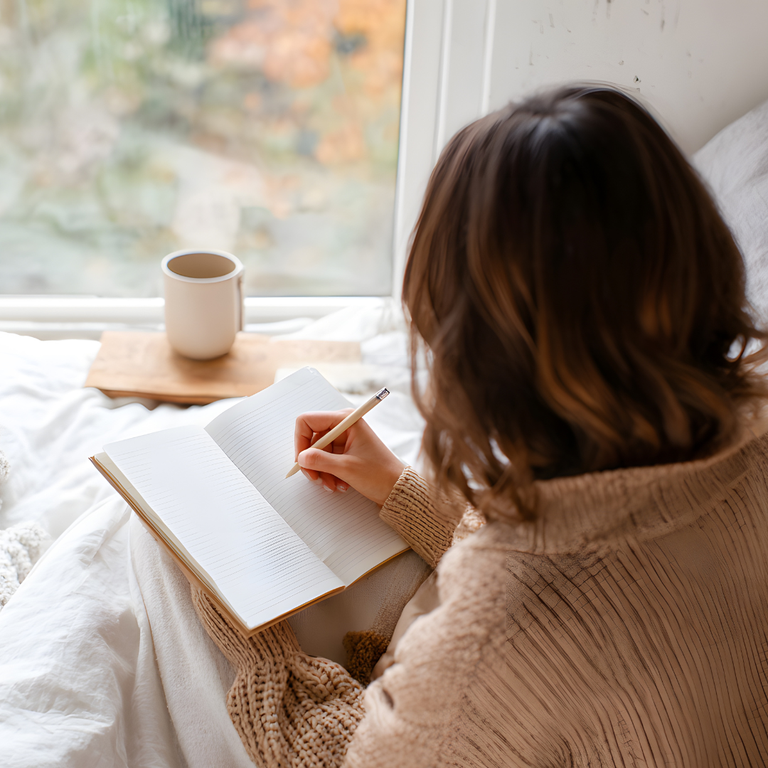 Faire le bilan pour mieux avancer : un regard doux sur nos objectifs s ...
