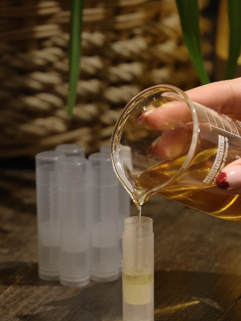 Aliksir | Organic essential oils – Aliksir Huiles Essentielles