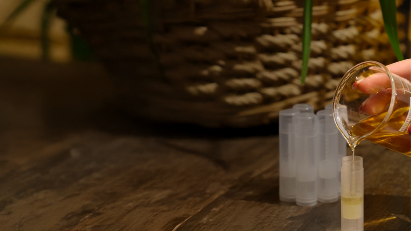 Aliksir | Organic essential oils – Aliksir Huiles Essentielles