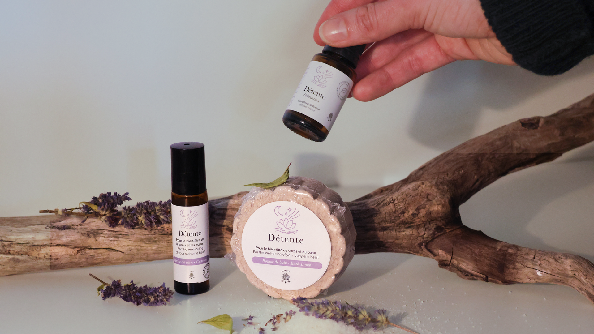 Aliksir | Organic essential oils – Aliksir Huiles Essentielles